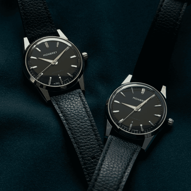 The best microbrand watches for men in 2025 | OPUMO Magazine | OPUMO ...