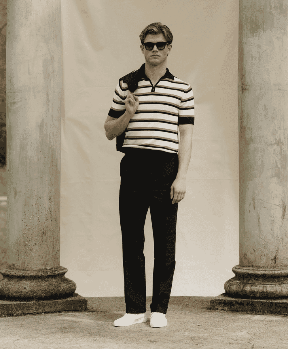 9 of the best summer shirts for men in 2025 | OPUMO Magazine | OPUMO ...