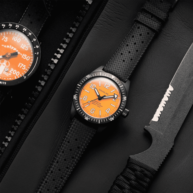 The best microbrand watches for men in 2025 | OPUMO Magazine | OPUMO ...