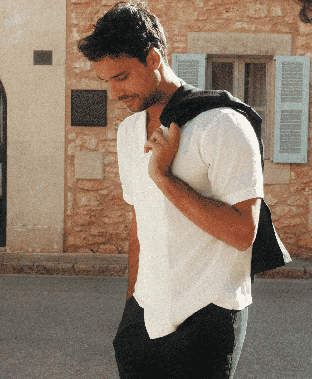 9 of the best summer shirts for men in 2025 | OPUMO Magazine | OPUMO ...