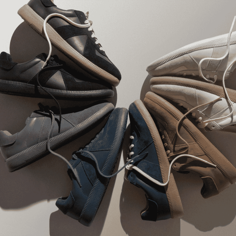 10 of the most stylish sneakers for men in 2025 | OPUMO Magazine ...