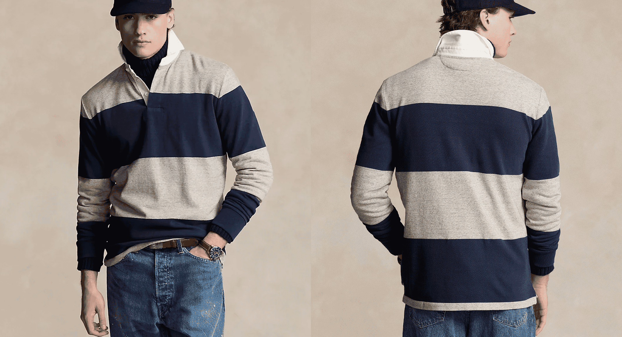 7 of the best brands to buy a rugby polo for men | OPUMO Magazine ...