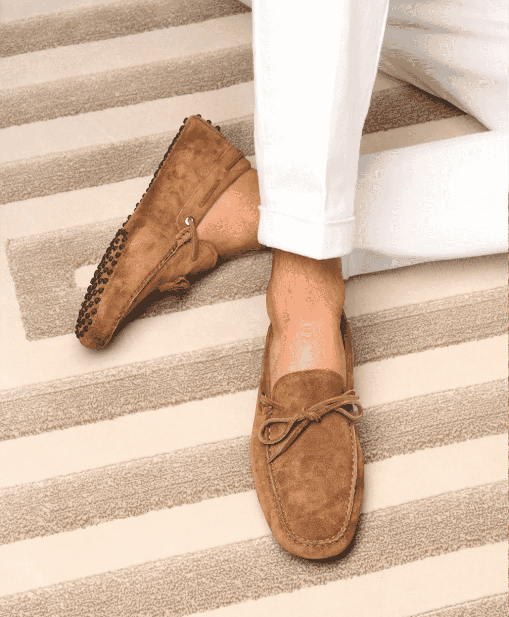 Where to buy the best moccasin for men in 2026 | OPUMO Magazine | OPUMO ...