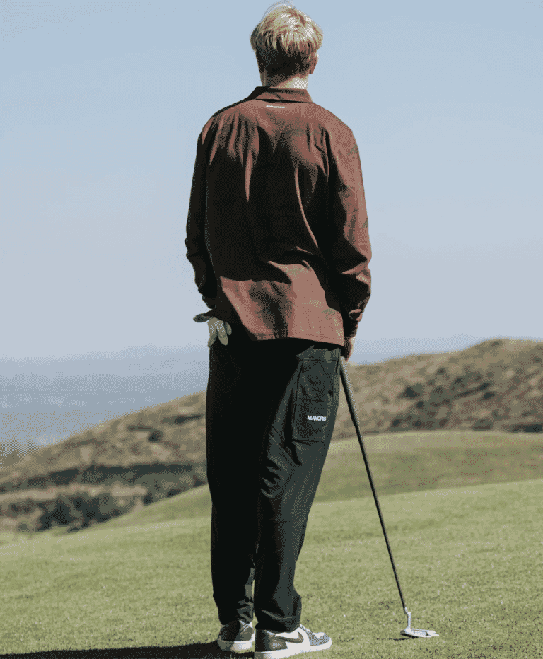 The best golf outfits for men in 2025 | OPUMO Magazine | OPUMO Magazine