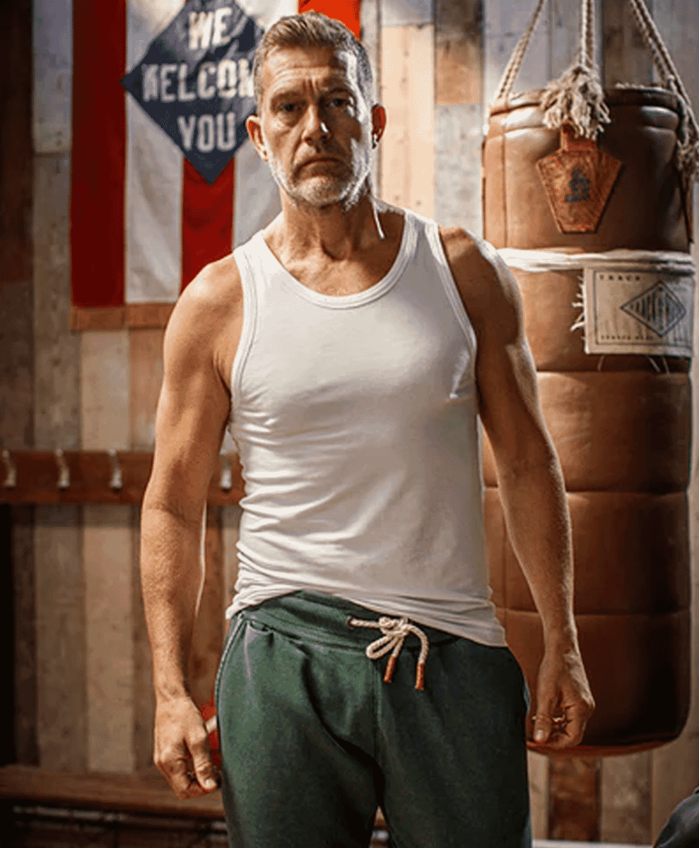 6 of the best tank tops for men in 2025 | OPUMO Magazine | OPUMO Magazine