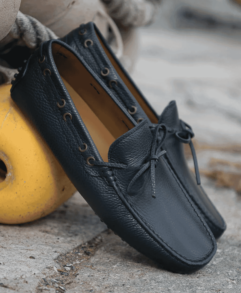 Where to buy the best moccasin for men in 2024 | OPUMO Magazine | OPUMO ...
