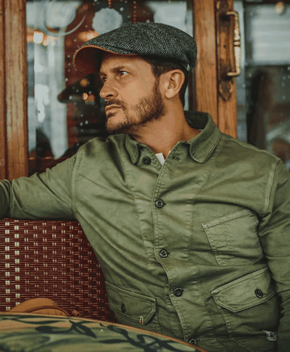13 of the best summer jackets for men in 2026 | OPUMO Magazine | OPUMO ...