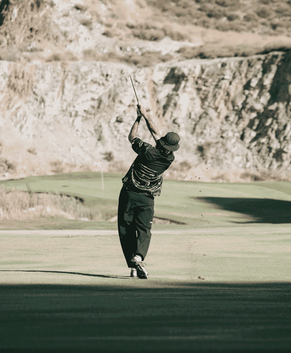 The best golf outfits for men in 2025 | OPUMO Magazine | OPUMO Magazine
