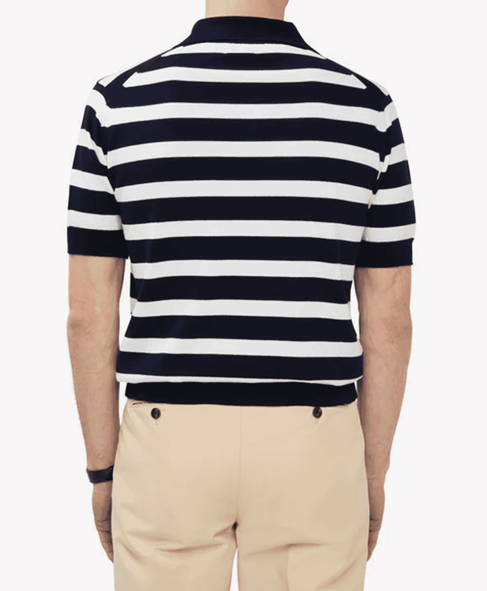 13 of the best men's short sleeve shirts in 2025 | OPUMO Magazine ...