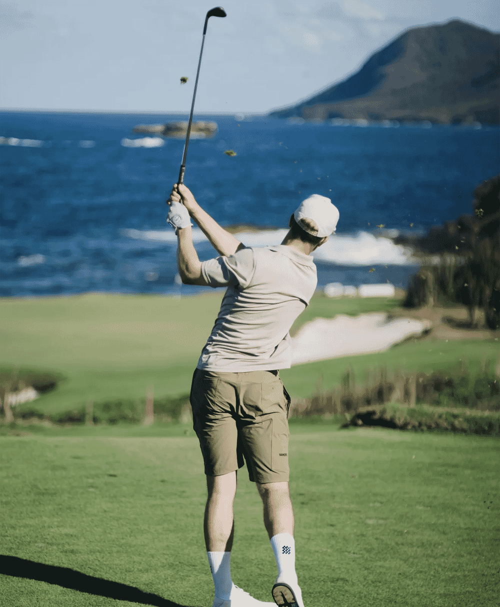 The best golf outfits for men in 2025 | OPUMO Magazine | OPUMO Magazine