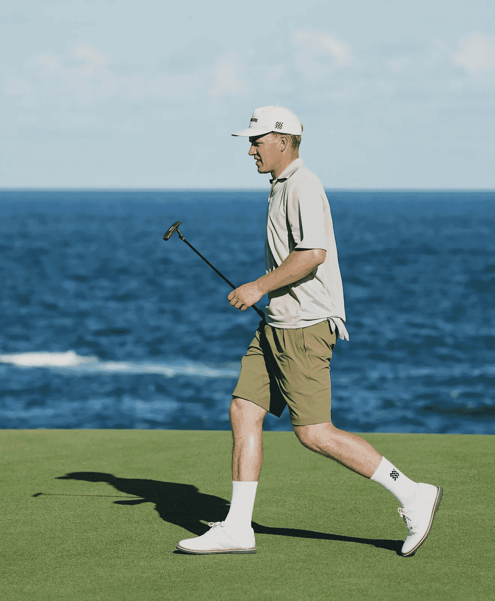 The best golf outfits for men in 2025 | OPUMO Magazine | OPUMO Magazine