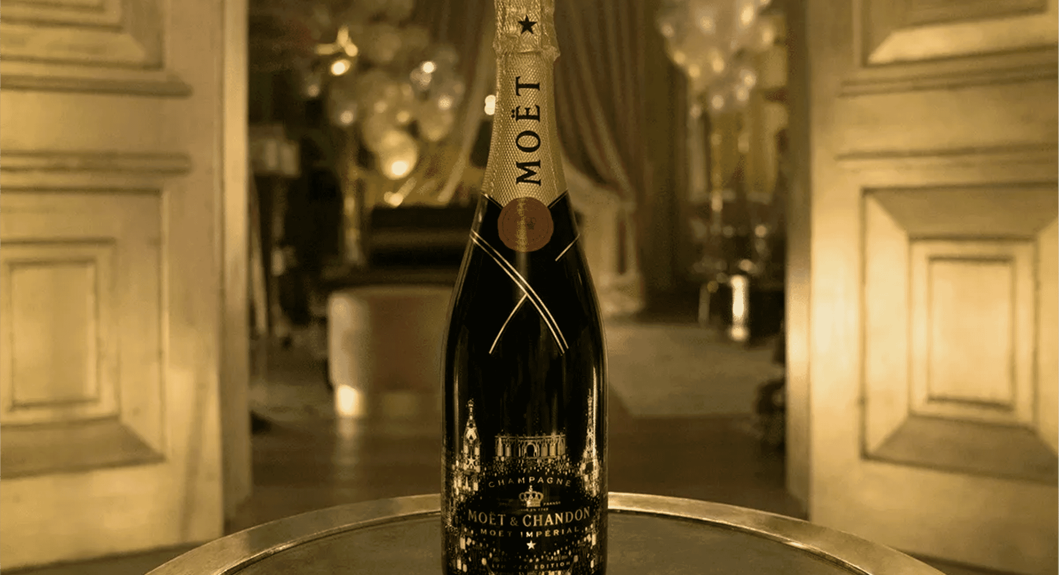 6 of the very best champagne bottles to covet in 2026 | OPUMO Magazine ...