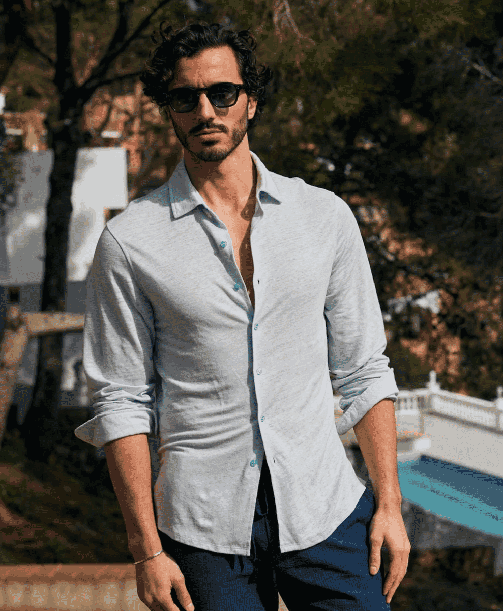 13 of the best men's fashion brands in 2025 | OPUMO Magazine | OPUMO ...