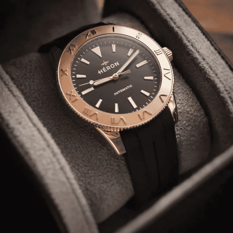 The 9 best reasonably priced watch brands in 2024 | OPUMO Magazine ...