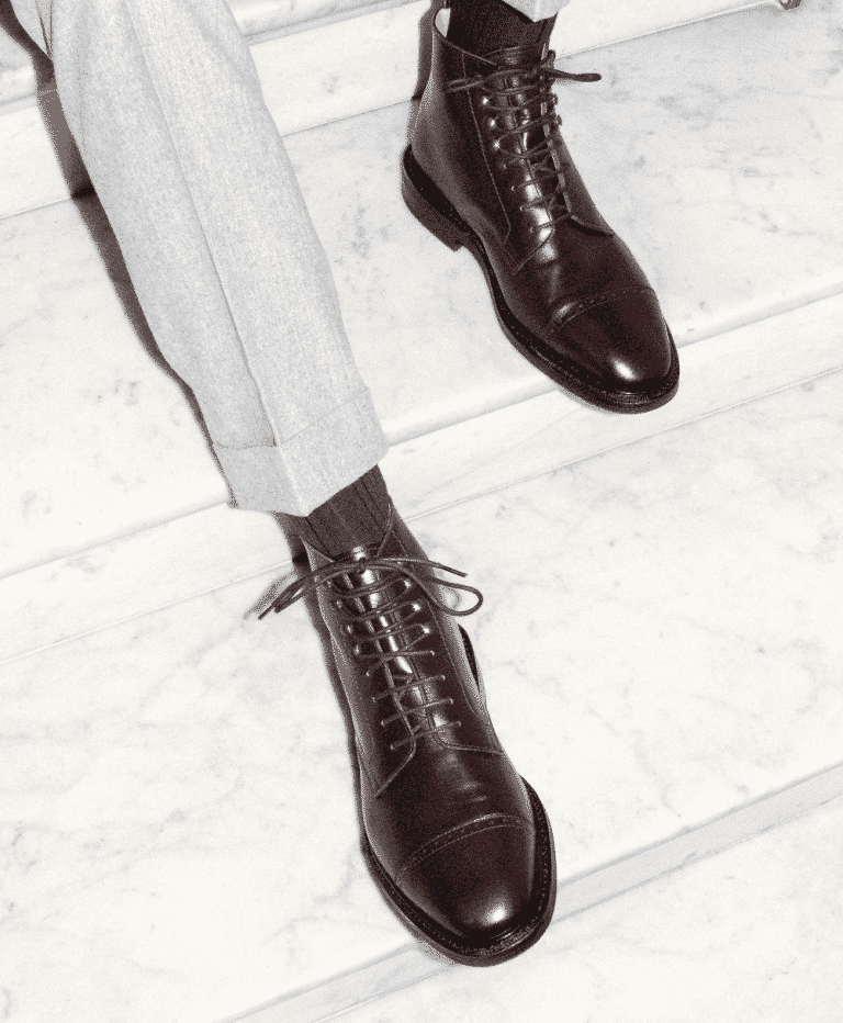 9 of the best dress boots for men in 2024 | OPUMO Magazine | OPUMO Magazine
