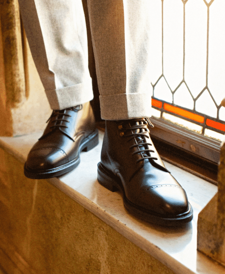 9 of the best dress boots for men in 2024 | OPUMO Magazine | OPUMO Magazine