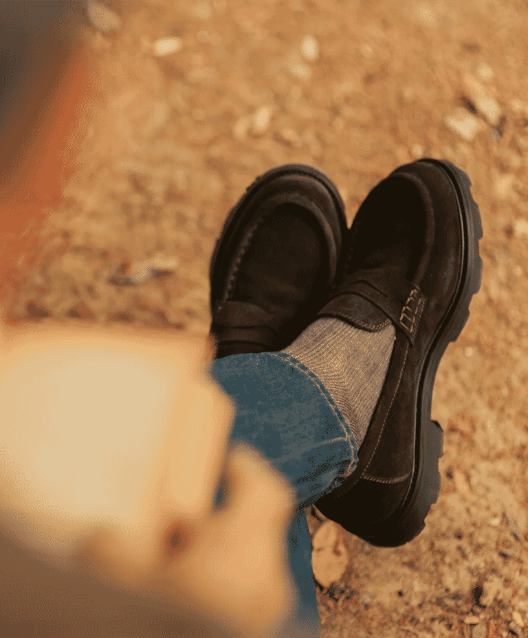 Men's Shoes for Autumn: 9 Key Styles to Know | OPUMO Magazine