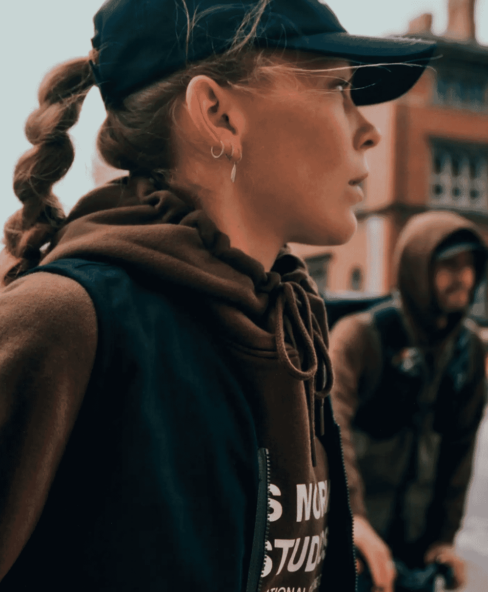 Explore Pas Normal Studios' AW24 Off-Race Collection | OPUMO Magazine ...