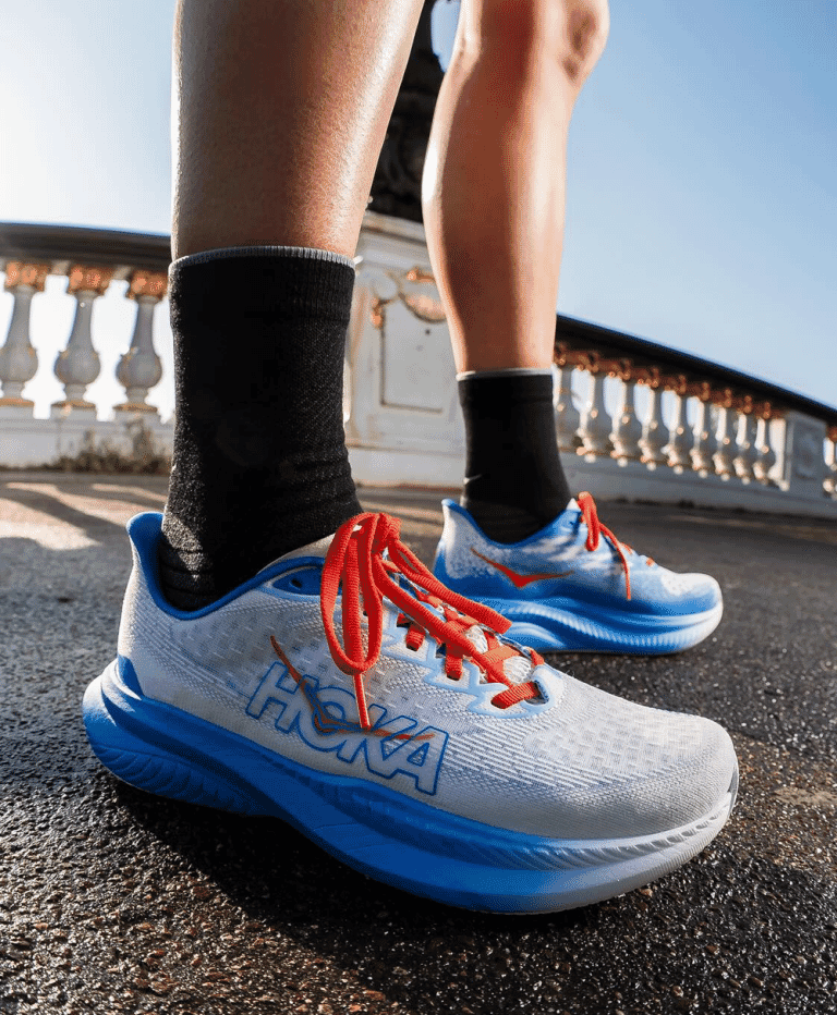 Hoka size guide | OPUMO Magazine | OPUMO Magazine