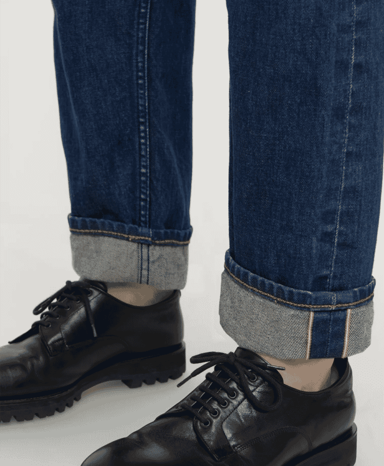 Selvedge Denim: Everything You Need to Know | OPUMO Magazine | OPUMO ...