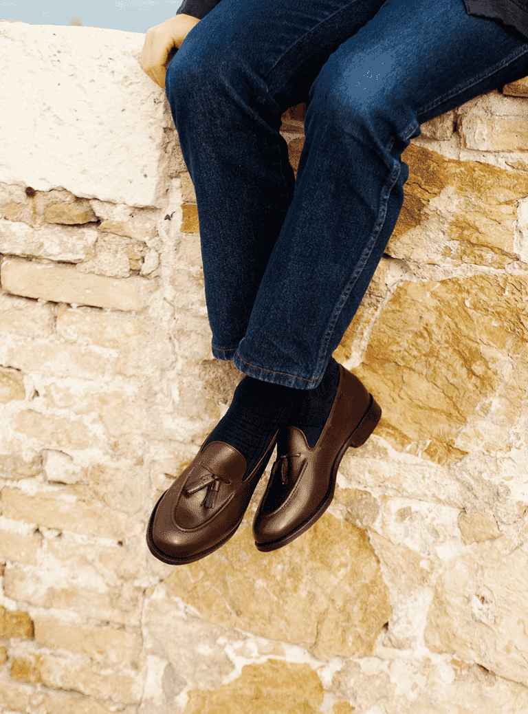 Smart casual shoes: The complete guide | OPUMO Magazine | OPUMO Magazine