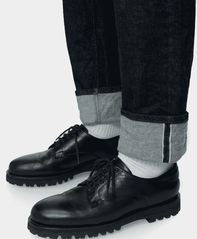 Selvedge Denim: Everything You Need to Know | OPUMO Magazine | OPUMO ...