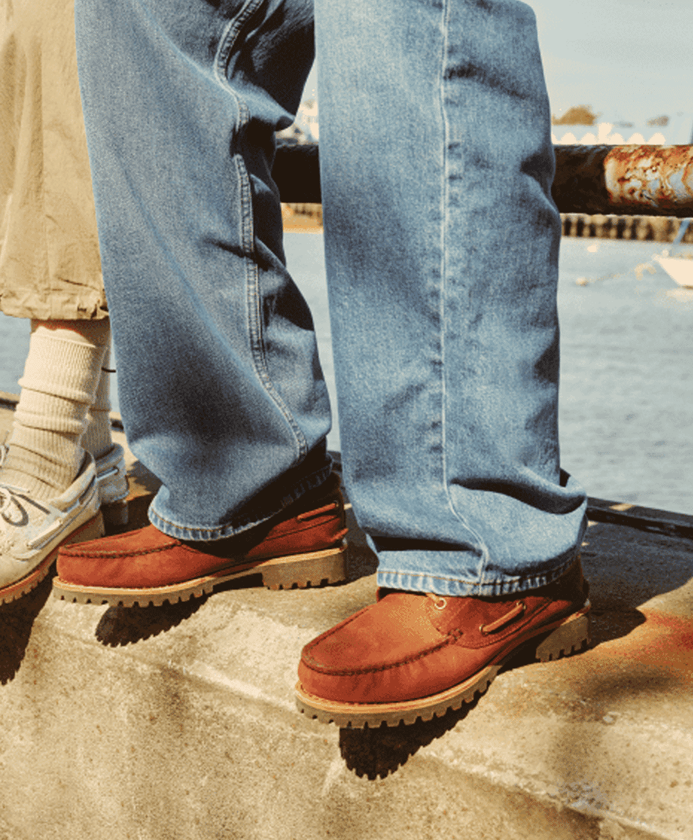 Men's Shoes for Autumn: 9 Key Styles to Know | OPUMO Magazine