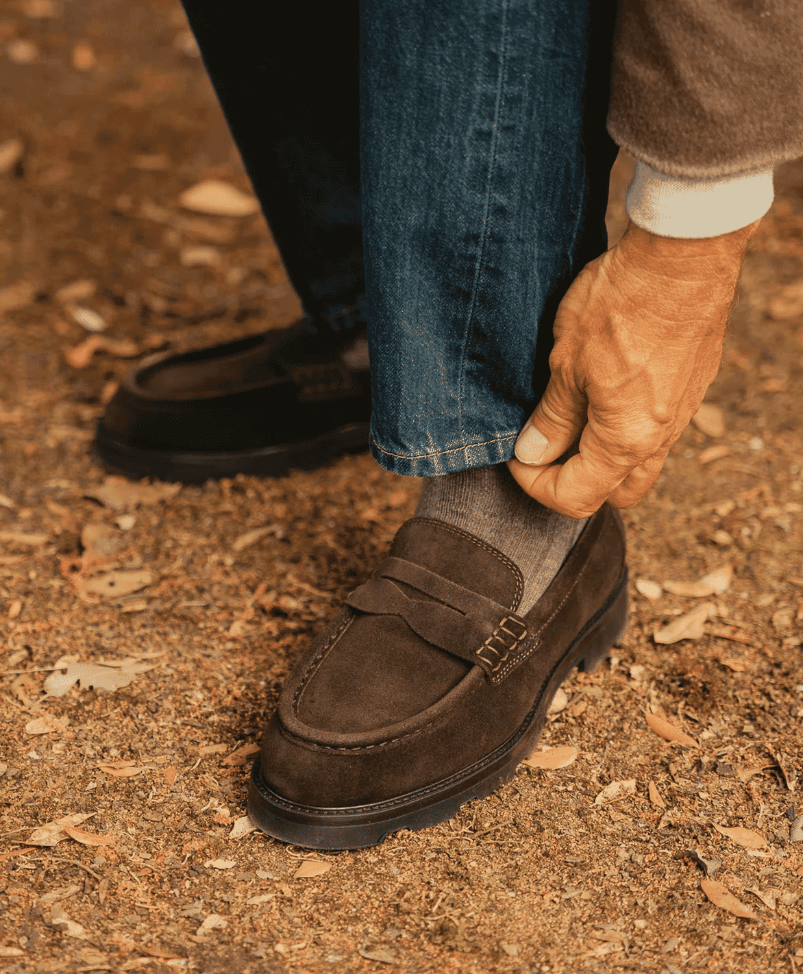 Men's Shoes for Autumn: 9 Key Styles to Know | OPUMO Magazine
