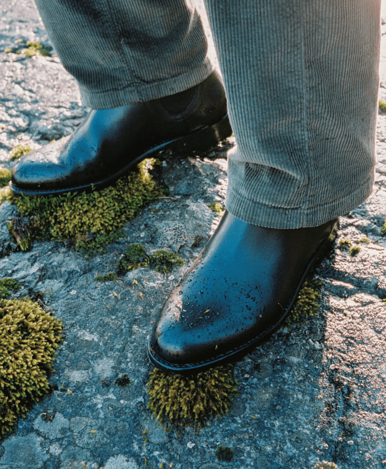 Men's shoes for autumn: 9 Key styles to know | OPUMO Magazine