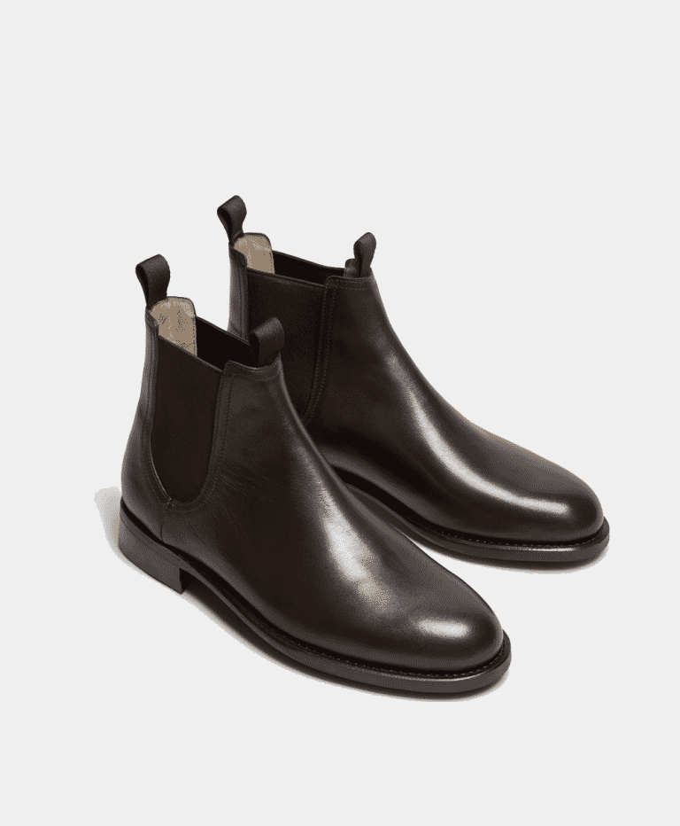 Men's shoes for autumn: 9 Key styles to know | OPUMO Magazine