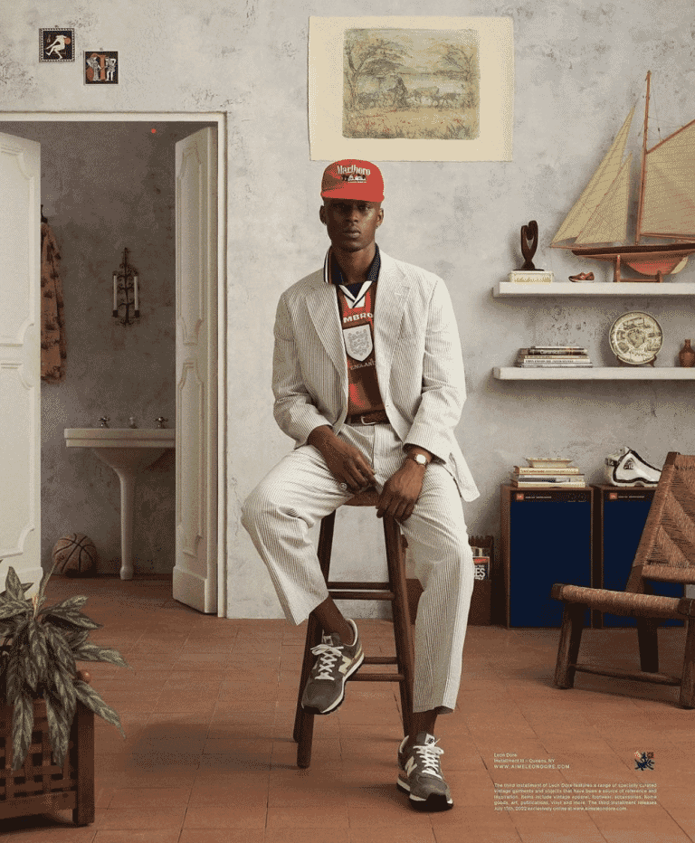 Blokecore: The Unlikeliest Trend of the 2020s | OPUMO Magazine | OPUMO ...