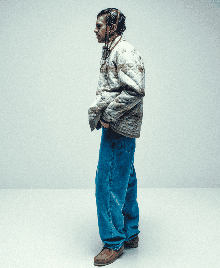 Selvedge Denim: Everything You Need to Know | OPUMO Magazine | OPUMO ...