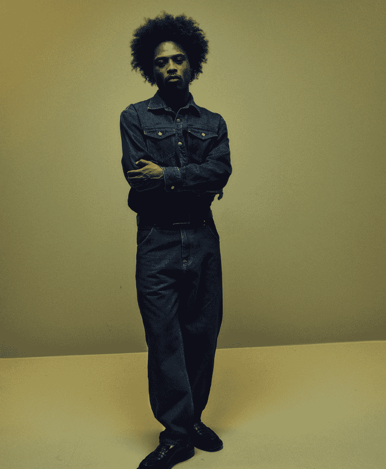 Selvedge Denim: Everything You Need to Know | OPUMO Magazine | OPUMO ...