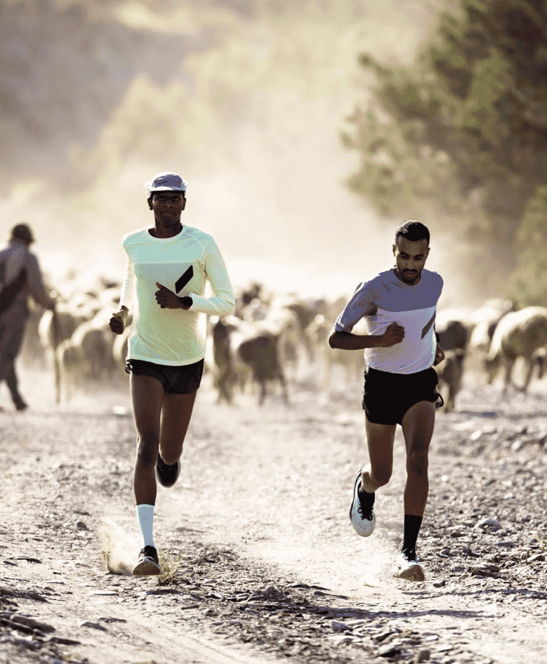 Running Socks: The Complete Guide | OPUMO Magazine | OPUMO Magazine