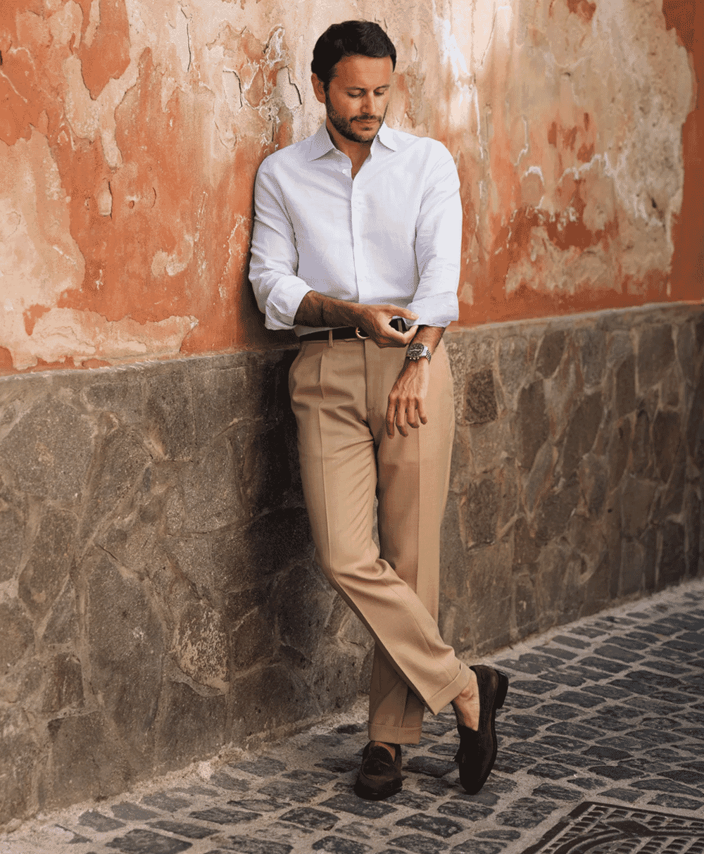 Prep School: Ivy League style and how to nail it | OPUMO Magazine