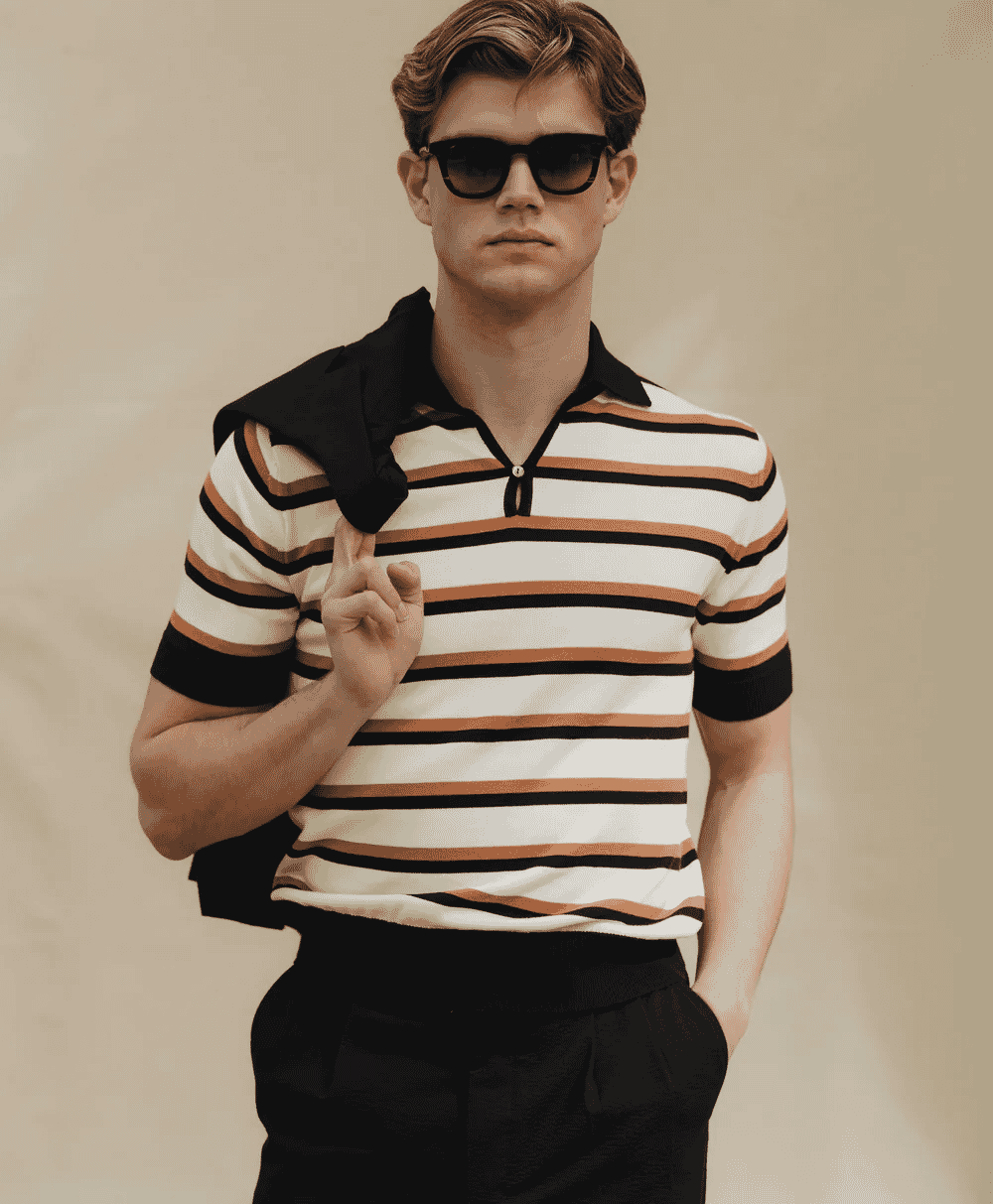 Prep School: Ivy League style and how to nail it | OPUMO Magazine