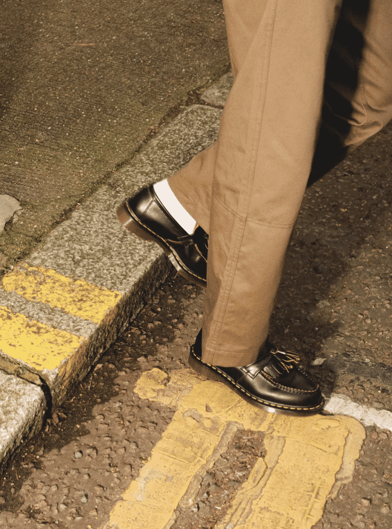 Smart casual shoes: The complete guide | OPUMO Magazine | OPUMO Magazine