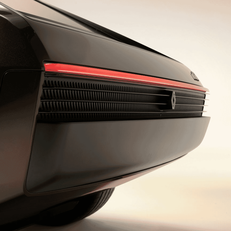 R17 Restomod x Ora Ïto by Renault | OPUMO Magazine | OPUMO Magazine