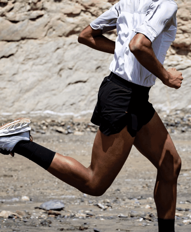 Running Socks: The Complete Guide | OPUMO Magazine | OPUMO Magazine