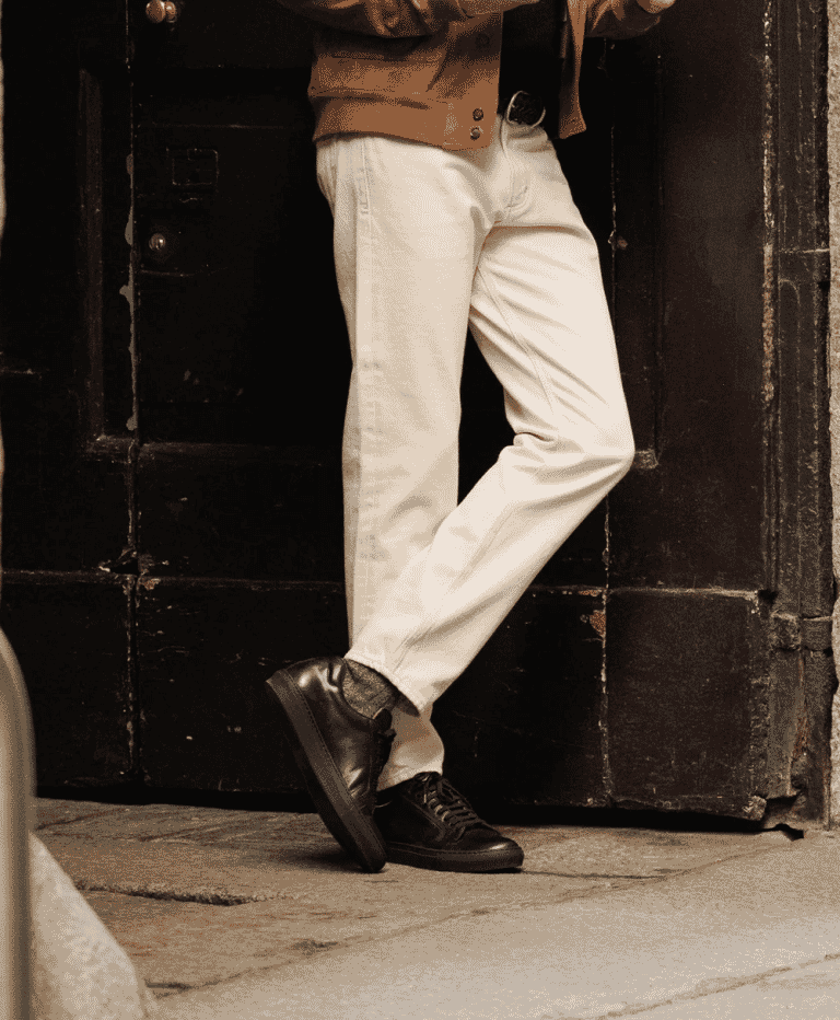 Smart casual shoes: The complete guide | OPUMO Magazine | OPUMO Magazine