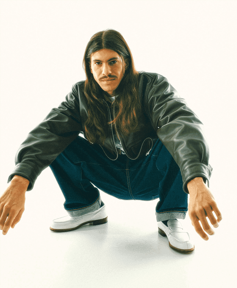 Selvedge Denim: Everything You Need to Know | OPUMO Magazine | OPUMO ...