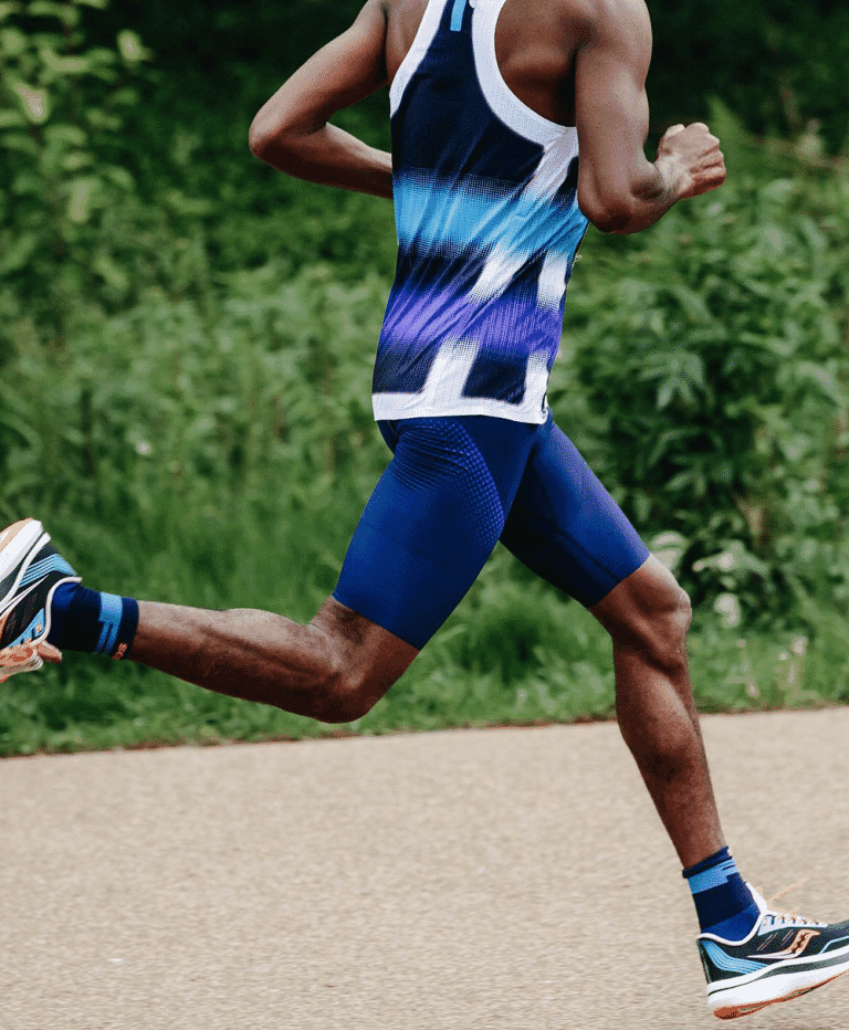 Running Socks: The Complete Guide | OPUMO Magazine | OPUMO Magazine