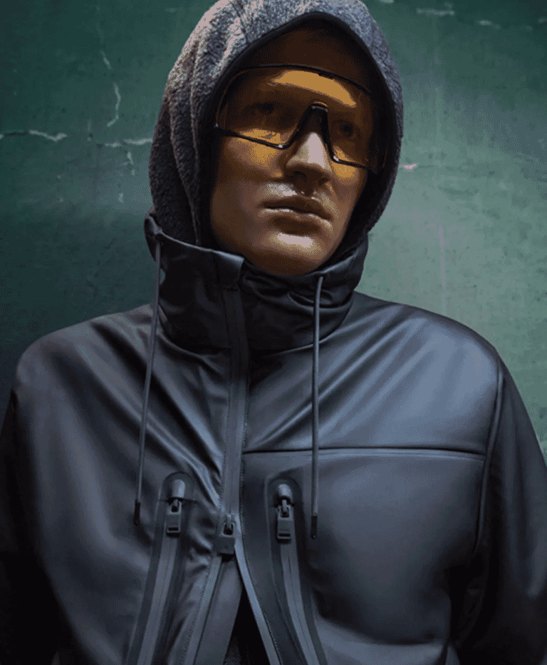 Everything You Need to Know About RAINS' Autumn/Winter Collection ...