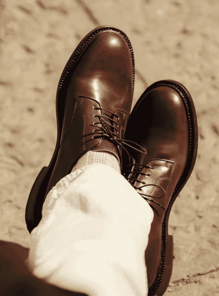 Smart casual shoes: The complete guide | OPUMO Magazine | OPUMO Magazine