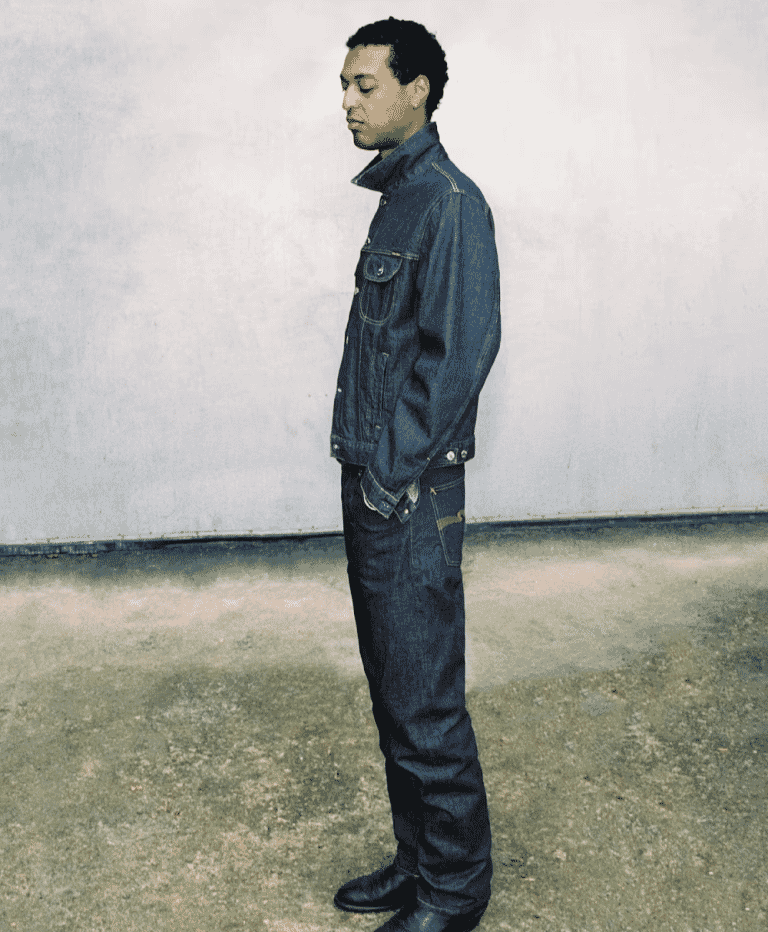 Selvedge Denim: Everything You Need to Know | OPUMO Magazine | OPUMO ...