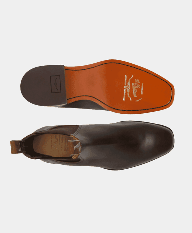 Built for a Battering: The Best Goodyear Welted Shoes and Boots | OPUMO ...