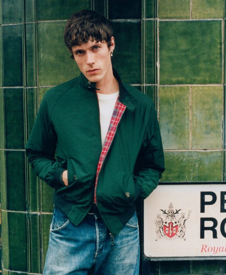 10 Men's Fall Jackets Every Stylish Man Should Know | OPUMO Magazine ...