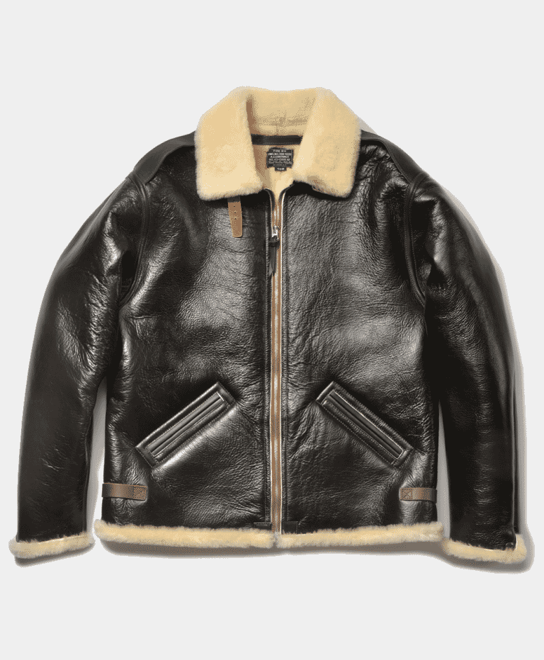 The Flight Jacket: The Brands You Need to Know | OPUMO Magazine | OPUMO ...