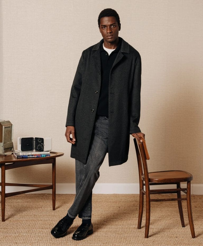10 Men's Fall Jackets Every Stylish Man Should Know | OPUMO Magazine ...