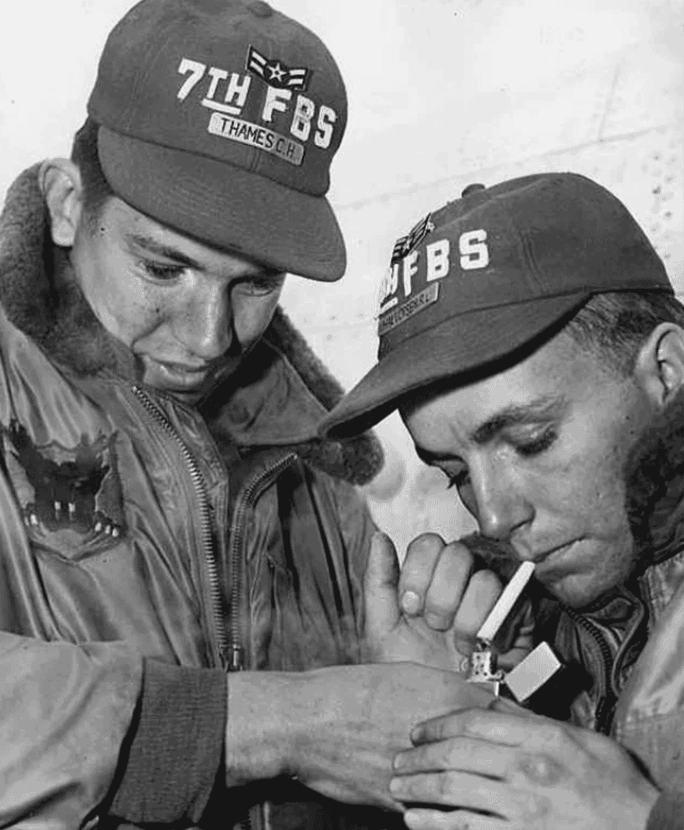 The Flight Jacket: The Brands You Need to Know | OPUMO Magazine | OPUMO ...